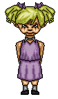 Baby-Doll (Mary Dahl) (White Knight) | Microheroes-dc Wiki | Fandom