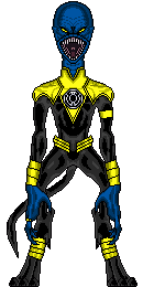 Borialosaurus | Microheroes-dc Wiki | Fandom