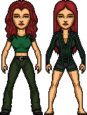 Mera (Smallville) | Microheroes-dc Wiki | Fandom