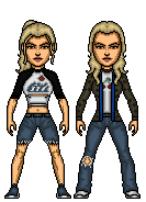Stargirl (Courtney Whitmore) (Stargirl TV Series) | Microheroes-dc Wiki ...