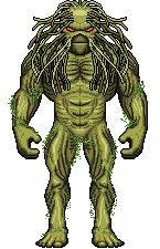 Swamp Thing (Alec Holland) | Microheroes-dc Wiki | Fandom