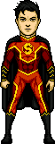 Super-Man (Kenan Kong) | Microheroes-dc Wiki | Fandom