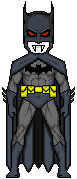 Batman (Earth 43) | Microheroes-dc Wiki | Fandom