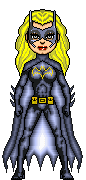 Batgirl (Barbara Wilson) (Burtonverse) | Microheroes-dc Wiki | Fandom