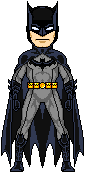 Batman (Bruce Wayne) (Earth 0) | Microheroes-dc Wiki | Fandom