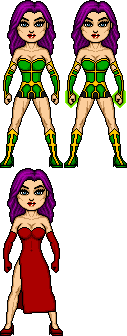 Circe (DCAU) | Microheroes-dc Wiki | Fandom