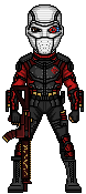 Deadshot (DCEU) | Microheroes-dc Wiki | Fandom