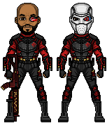 Deadshot (DCEU) | Microheroes-dc Wiki | Fandom