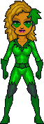 Fire (Beatriz da Costa) (Justice League Pilot) | Microheroes-dc Wiki ...