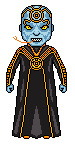 Ophidian (Entity) | Microheroes-dc Wiki | Fandom