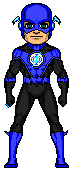 Flash (Bartholomew Henry "Barry" Allen) | Microheroes-dc Wiki | Fandom