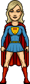Marvel Maid (Prime Earth) | Microheroes-dc Wiki | Fandom