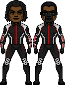 Mister Terrific (Curtis Holt) (Arrowverse) | Microheroes-dc Wiki | Fandom