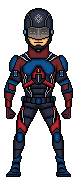 Atom (Ray Palmer) (Arrowverse) | Microheroes-dc Wiki | Fandom