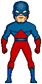 Atom (Ray Palmer) (DCAU) | Microheroes-dc Wiki | Fandom