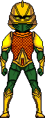 Aquaman (Earth 17) | Microheroes-dc Wiki | Fandom