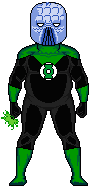 Buda | Microheroes-dc Wiki | Fandom