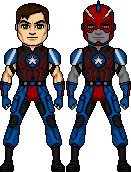 Steel (Nate Heywood) (Arrowverse) | Microheroes-dc Wiki | Fandom