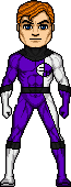 Elongated Man (Ralph Dibny) (DCAU) | Microheroes-dc Wiki | Fandom