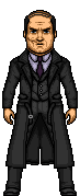 Penguin (Oz Cobblepot) (The Batman Movie) | Microheroes-dc Wiki | Fandom