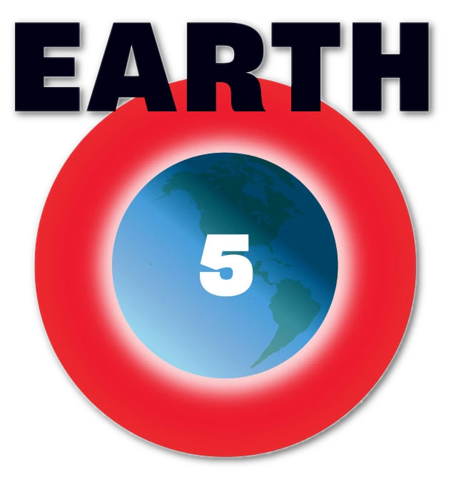 Category:Earth 5 (New 52) | Microheroes-dc Wiki | Fandom
