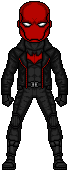 Red Hood (Jason Todd) (Prime Earth) | Microheroes-dc Wiki | Fandom