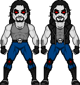 Lobo II (Prime Earth) | Microheroes-dc Wiki | Fandom