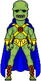 J'edd J'arkus | Microheroes-dc Wiki | Fandom