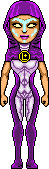 Glorith | Microheroes-dc Wiki | Fandom