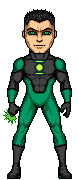 Ion (Entity) | Microheroes-dc Wiki | Fandom