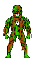 Swamp Thing (Alec Holland) | Microheroes-dc Wiki | Fandom