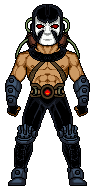 Bane (Earth 0) | Microheroes-dc Wiki | Fandom