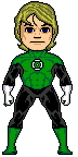 Hannar | Microheroes-dc Wiki | Fandom