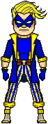Trickster (Axel Walker) (New 52) | Microheroes-dc Wiki | Fandom