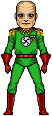 Captain Nazi (Flashpoint) | Microheroes-dc Wiki | Fandom