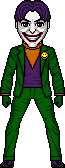 Jokester (Earth-3) | Microheroes-dc Wiki | Fandom