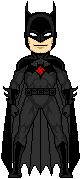 Leatherwing (Earth-10) | Microheroes-dc Wiki | Fandom