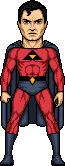 Hyperman (Craig Quentin) (Prime Earth) | Microheroes-dc Wiki | Fandom