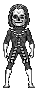 Ayria | Microheroes-dc Wiki | Fandom