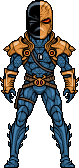 Deathstroke (Slade Wilson) | Microheroes-dc Wiki | Fandom