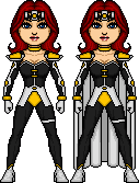 Maxima (DCAU) | Microheroes-dc Wiki | Fandom