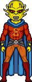 Superdemon (Etrigan) (Earth 13) | Microheroes-dc Wiki | Fandom