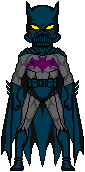 Batman of Moscow (Prime Earth) | Microheroes-dc Wiki | Fandom