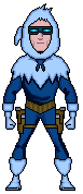 Captain Cold (Flashpoint Paradox) | Microheroes-dc Wiki | Fandom