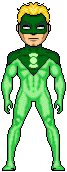 Green Lantern (Alan Scott) (Earth 2) | Microheroes-dc Wiki | Fandom