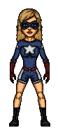 Stargirl (Courtney Whitmore) (Arrowverse) | Microheroes-dc Wiki | Fandom