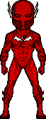 Batman the Red Death (Earth -52) | Microheroes-dc Wiki | Fandom