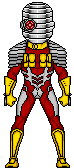 Deadshot (Floyd Lawton) | Microheroes-dc Wiki | Fandom