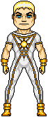 Apollo (Andrew Pulaski) | Microheroes-dc Wiki | Fandom