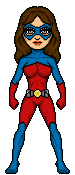 Atomica (Rhonda Pineda) | Microheroes-dc Wiki | Fandom